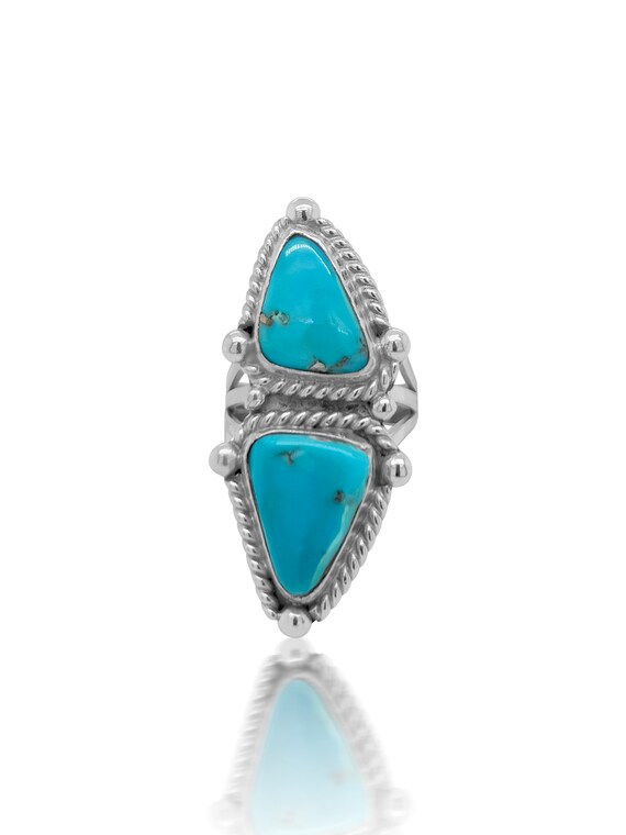 native american stacked - Gem