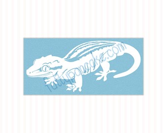 Gargoyle Sticker - Etsy