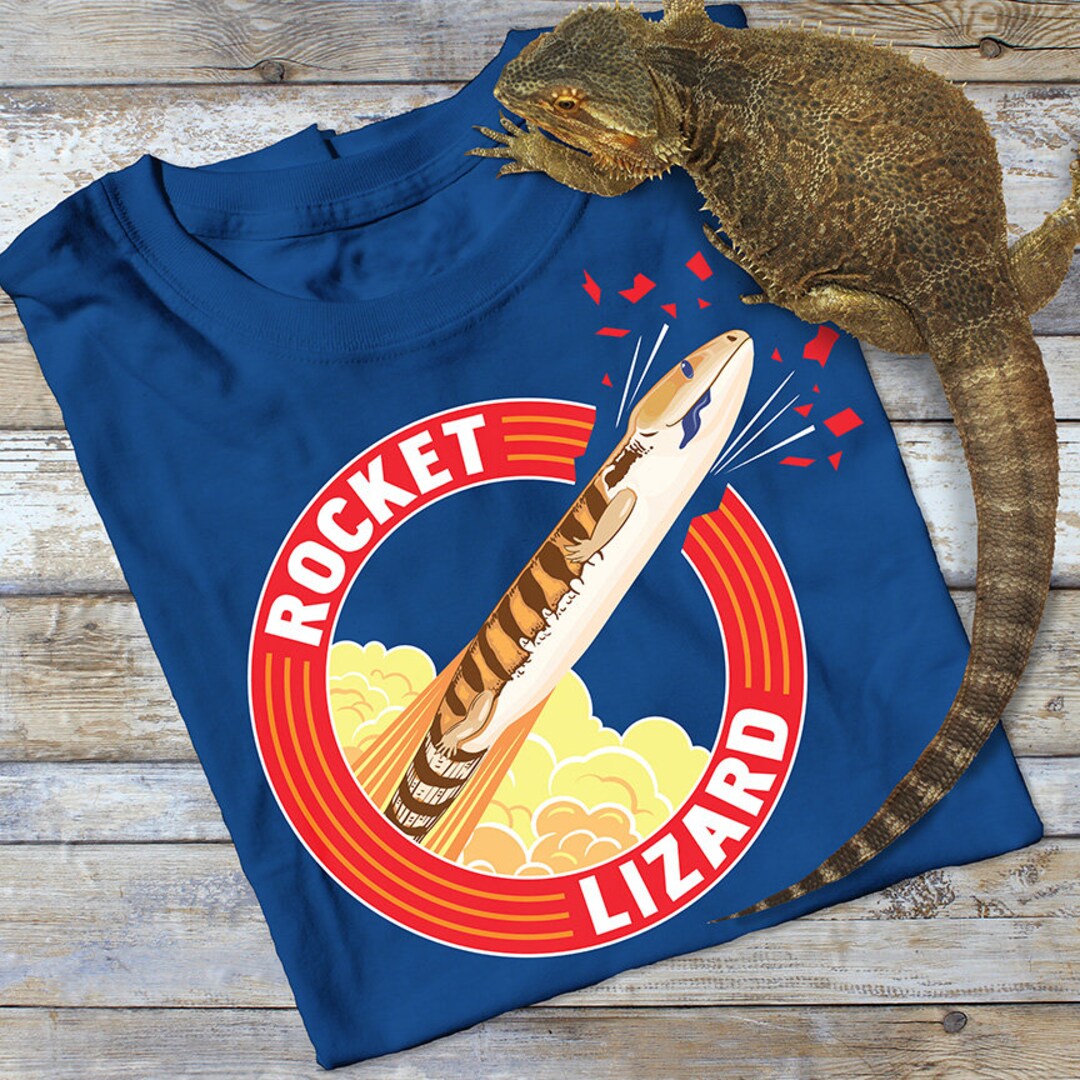 Blue Tongue Skink Tshirt, Lizard Apparel, Reptile Gift, Reptile Shirt ...