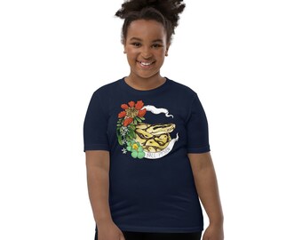 Ball Python Dad Shirt Ball Python Tee Herpetology Shirt - Etsy