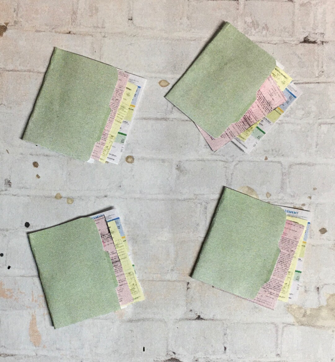 Best Seller - 1 Pc Hospital or Asylum File Folder - This is Not Life ...