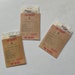 MI6 Top Secret A4 Folder Prop - Etsy