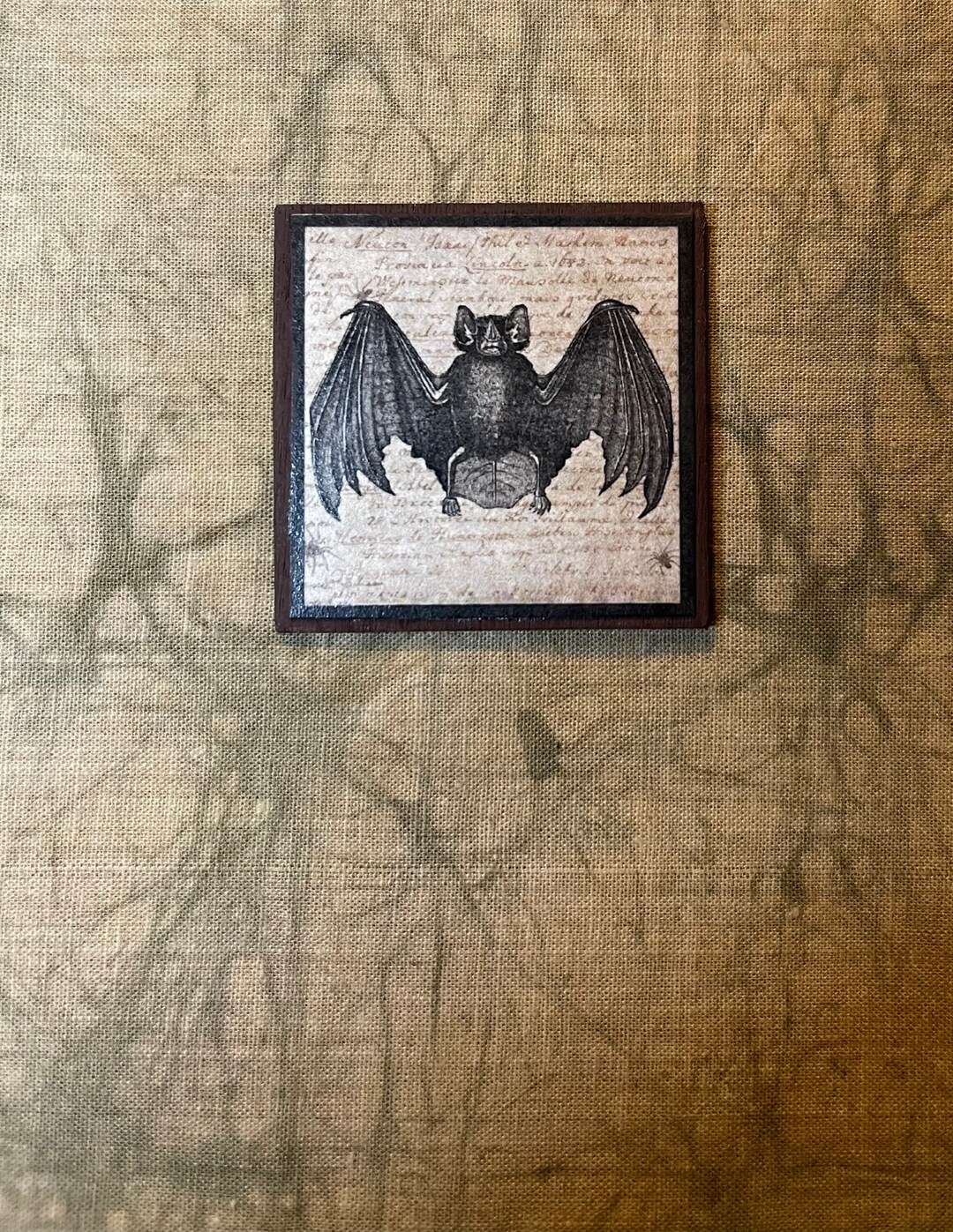 Retiring - Wood Bat Plaque - This is Not Life Size. - Etsy