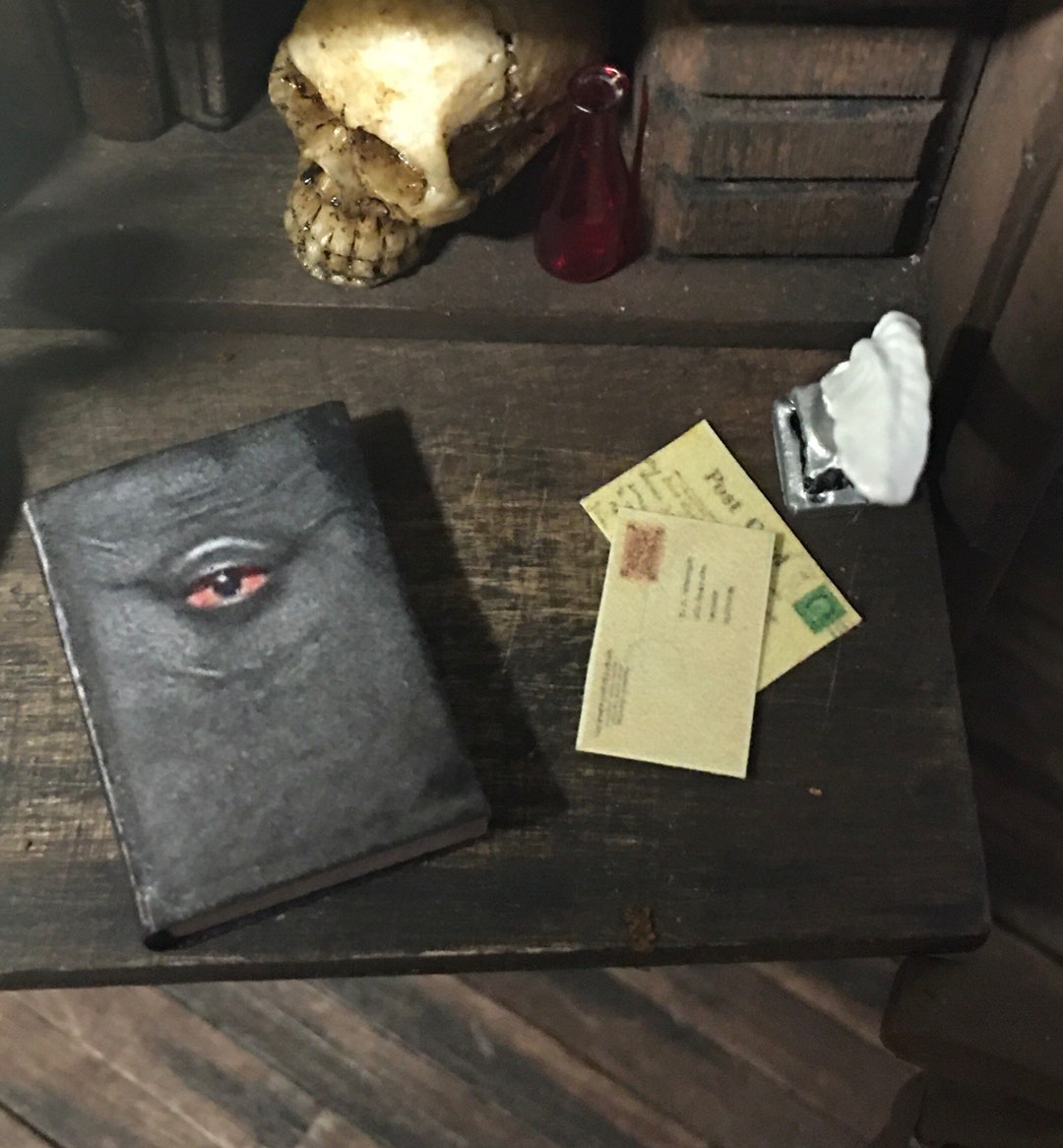 Best Seller - Ratty Old Book - Black Eyeball Book (books Are Not Made ...