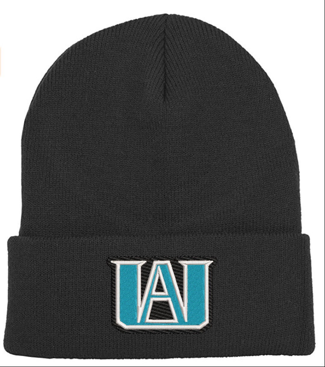 UA Beanie - Etsy