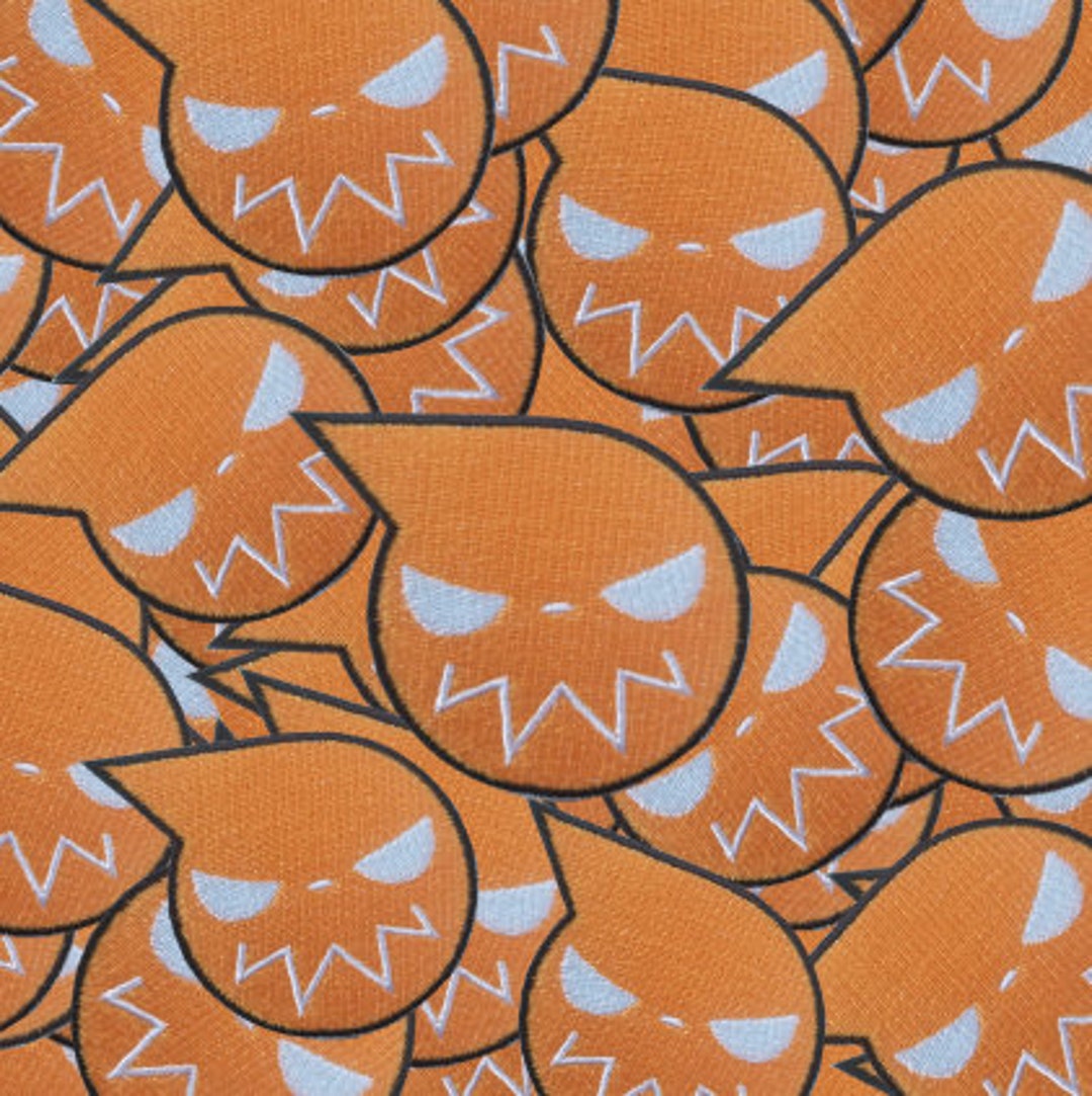 Soul Eater Iron-on Patch - Etsy