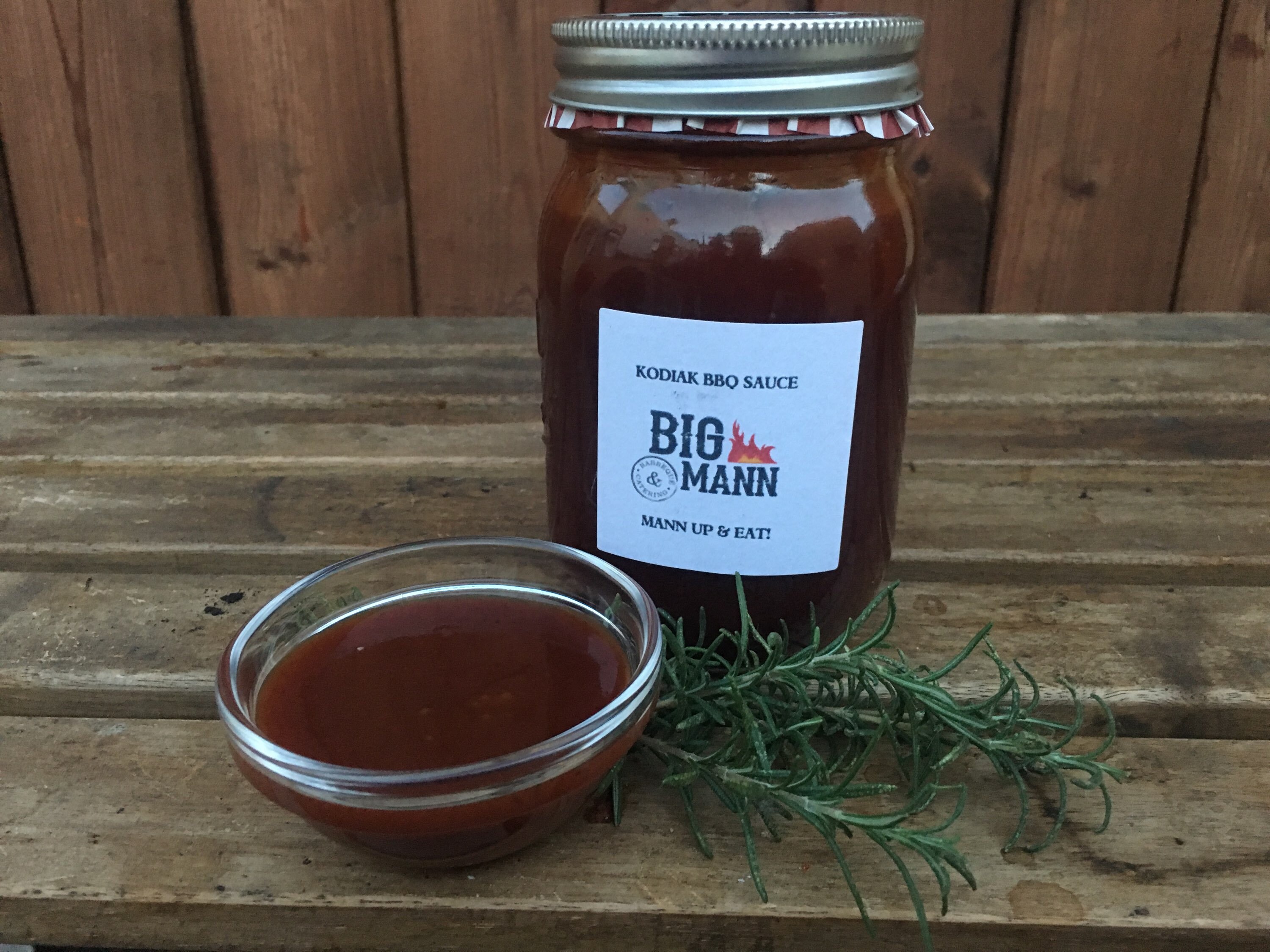 Barbecue Sauce Box Set - Etsy