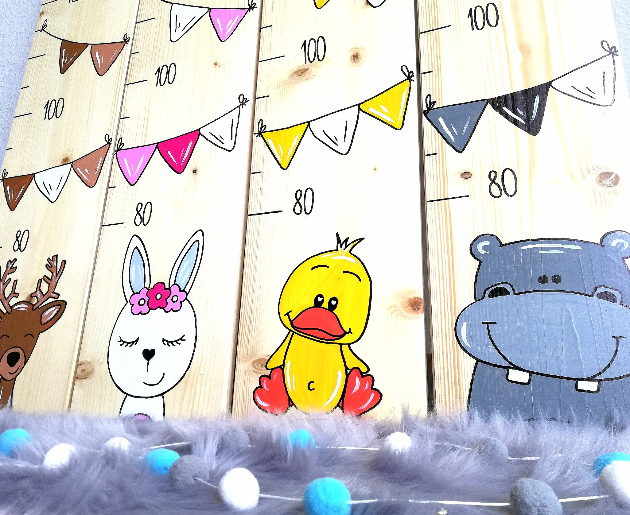 Measuring Bar Children's Measuring Bar Measuring Bar - Etsy