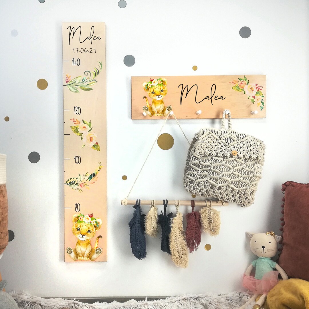 Measuring Bar Children's Measuring Bar Measuring Bar - Etsy