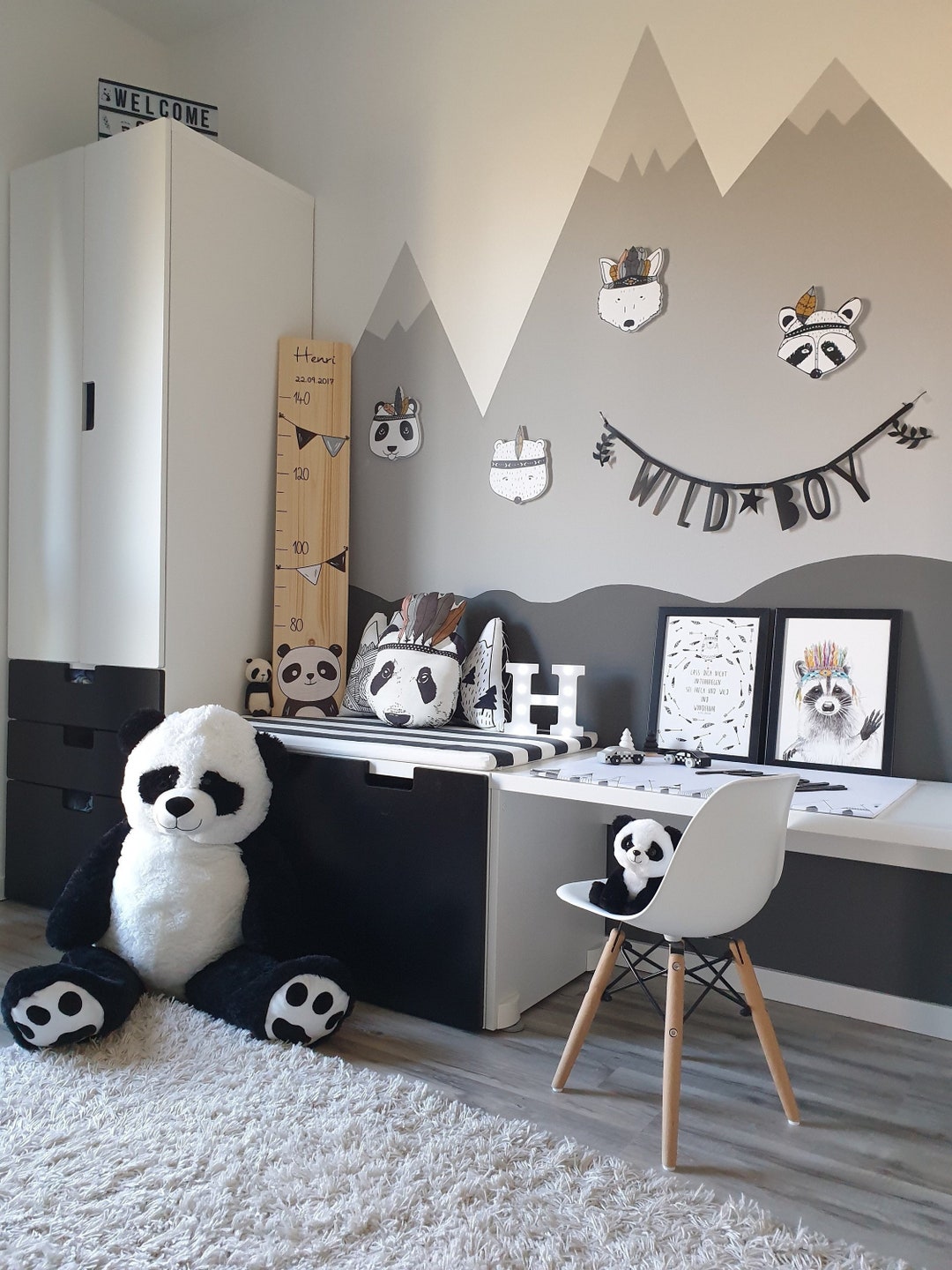 Measuring Bar Children Children's Measuring Bar - Etsy