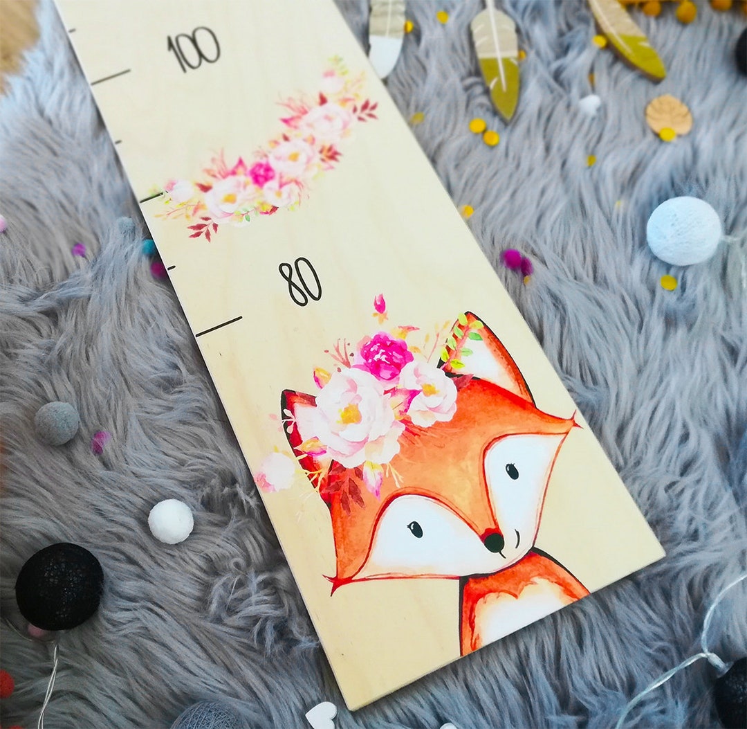 Measuring Bar Children's Measuring Bar Measuring Bar - Etsy