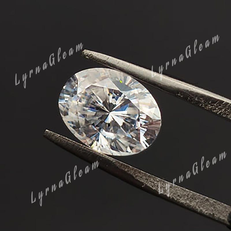 Blue Moon Wedding Ring - Etsy