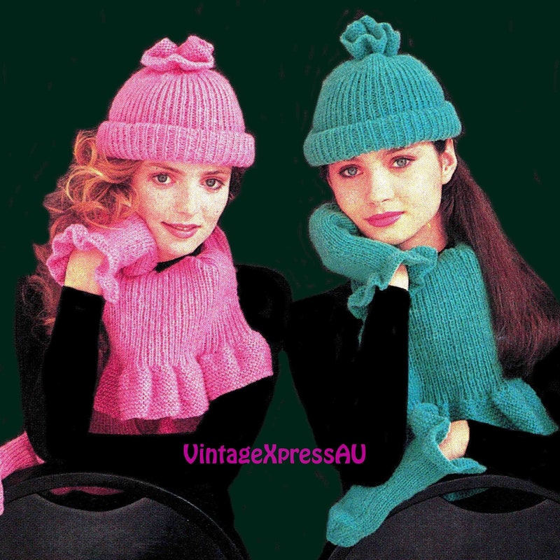 Scarf End Cap - Etsy