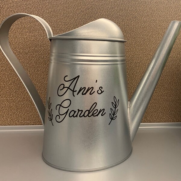 Watering Can - Etsy