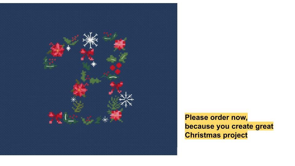 Letter B Cross Stitch Pdf Alphabet Cross Stitch Pattern - Etsy