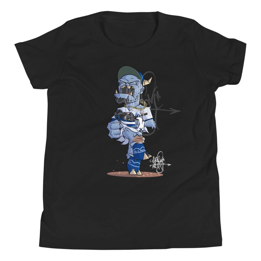 Mookie Betts Mood Youth Shirt | That One Artist | Monster Mookie ...