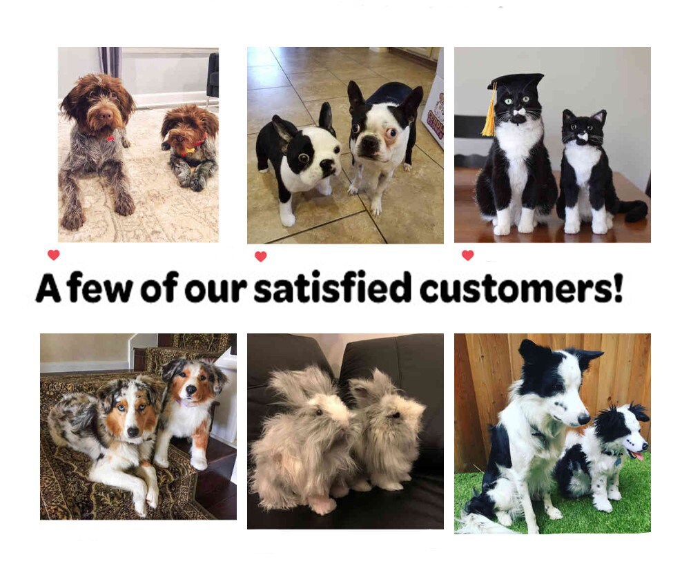 Handmade Stuffed Animal Memorial Custom Stuffed Animal - Etsy