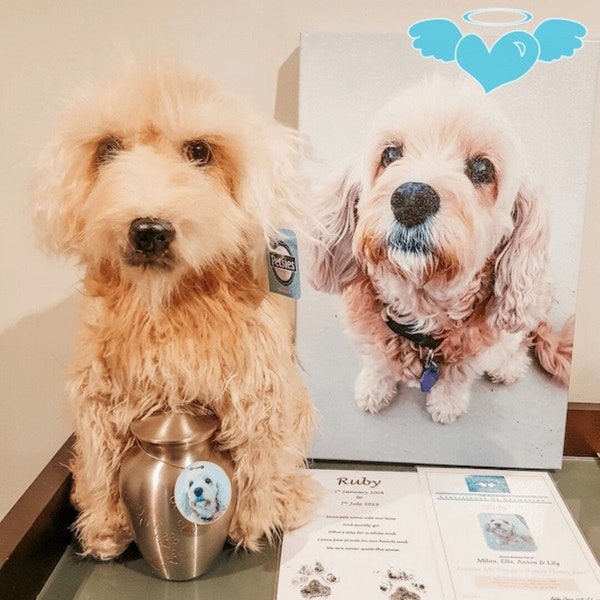 Replica of Dog - Etsy