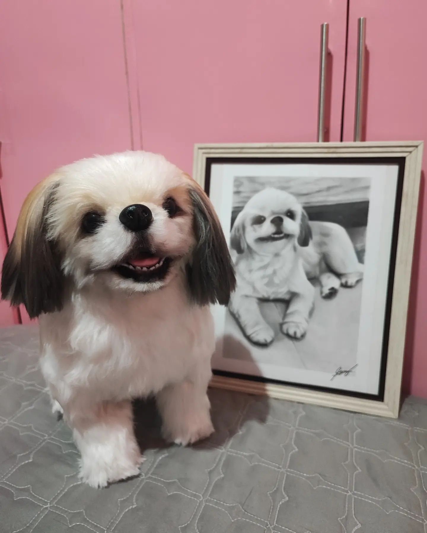 Handmade Stuffed Animal Memorial Custom Stuffed Animal - Etsy