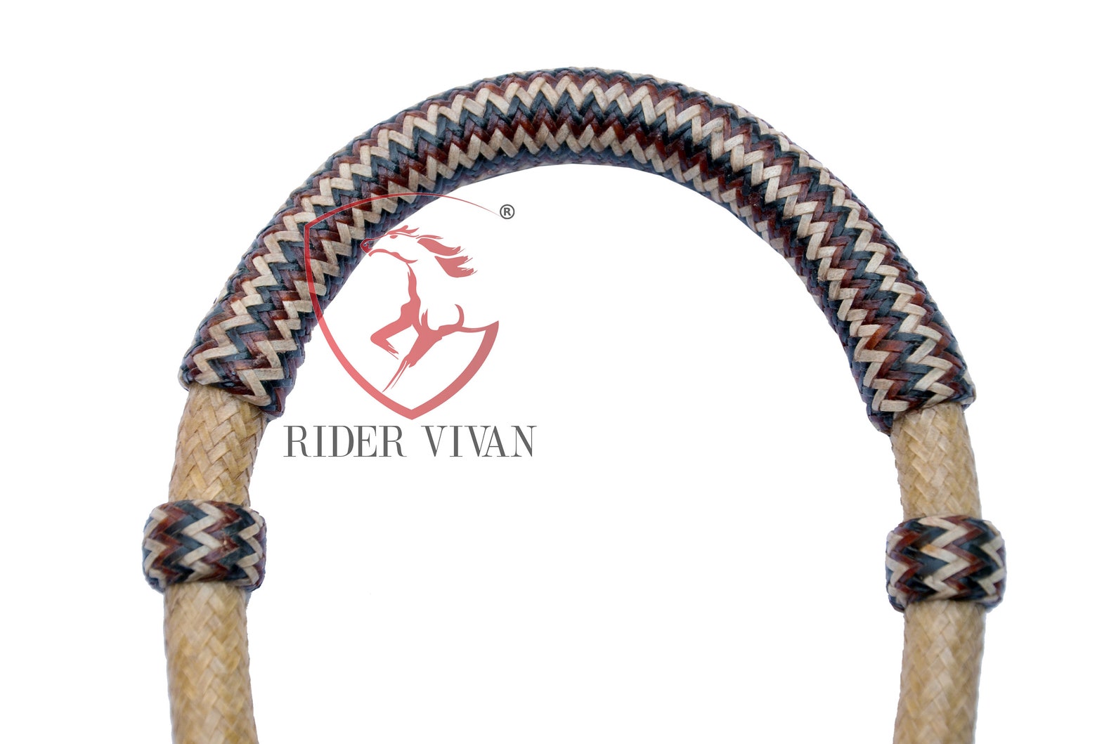 Handmade Bosal Set 40 Plaits Rawhide Natural Bosal Set Bosal - Etsy