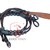Handmade Bosal Set, 40 Plaits Rawhide Natural Bosal Set, Bosal Set ...