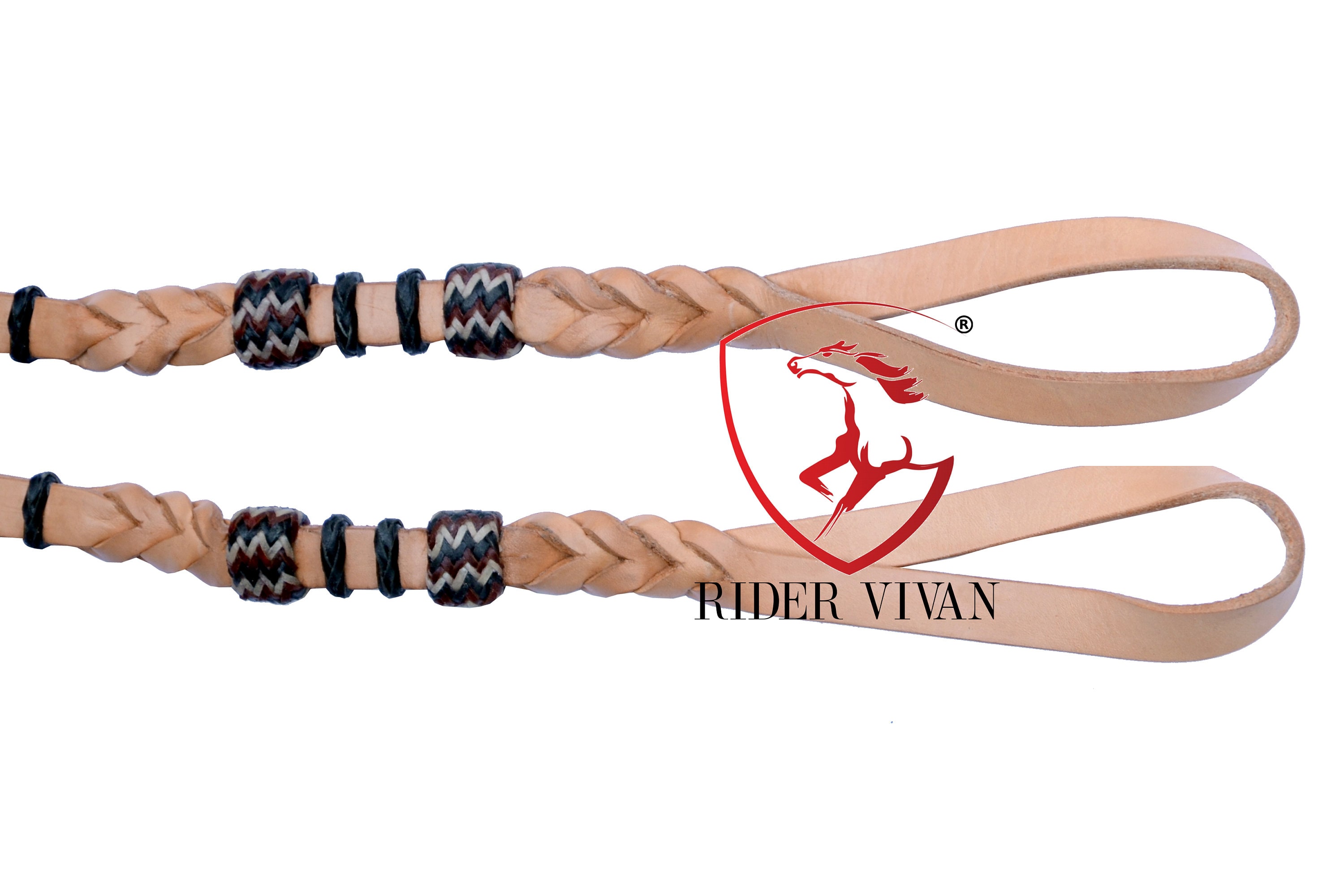 Handmade Bosal Set 40 Plaits Rawhide Natural Bosal Set Bosal - Etsy Canada