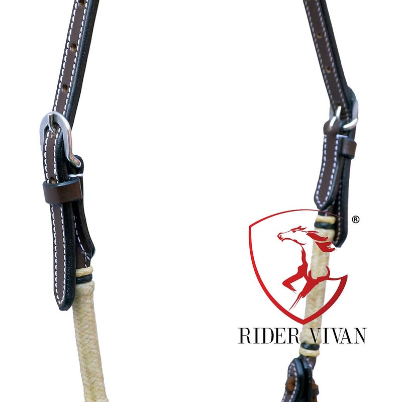 Black Headstall Cob - Etsy