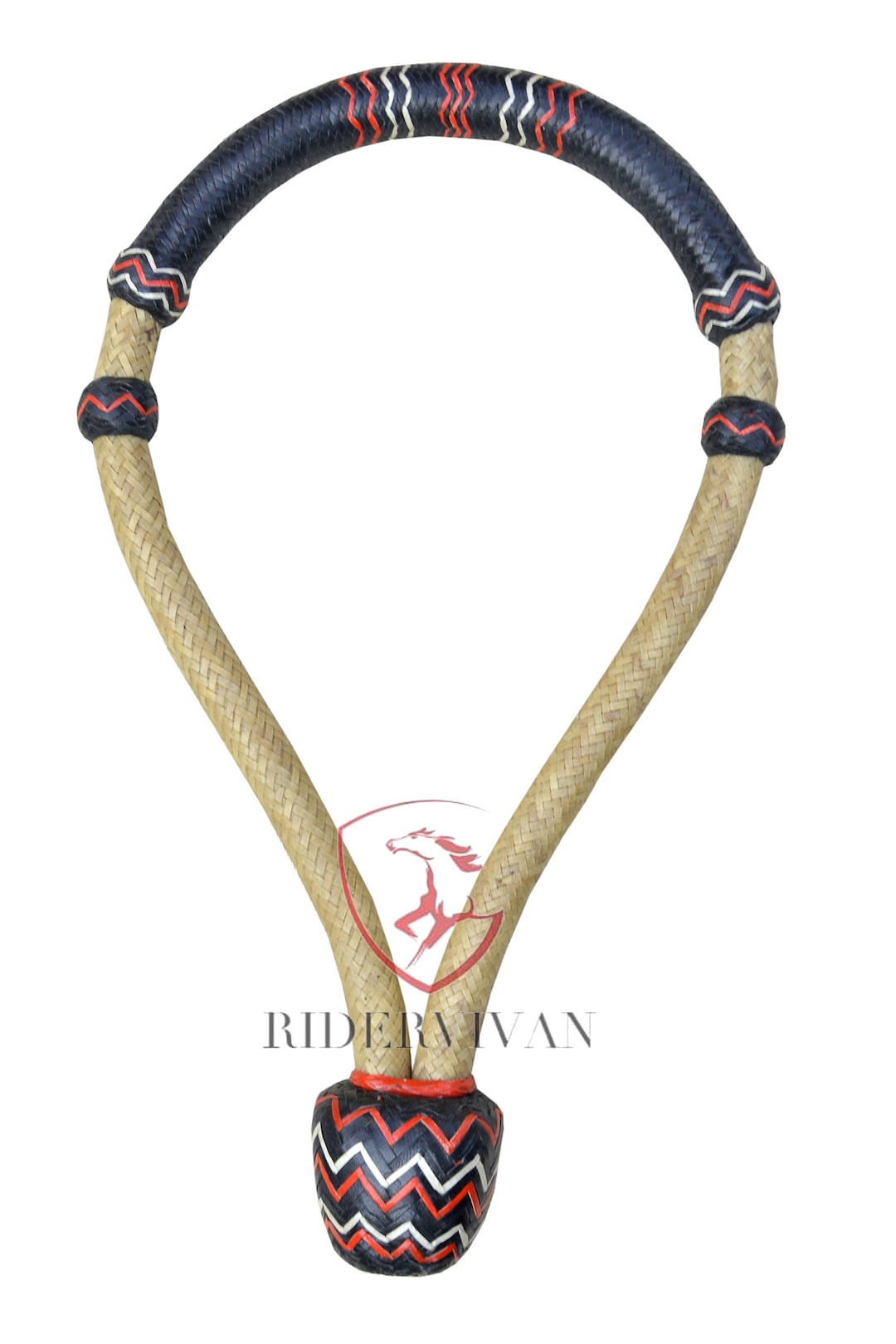 Hand-crafted Bosal, Western Bosal for Horse Training, Horse Bosal ...