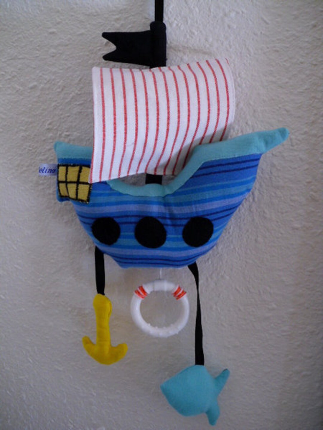 Pirate Ship Pirate Boat Music Box - Etsy