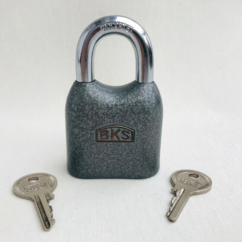 U Lock - Etsy