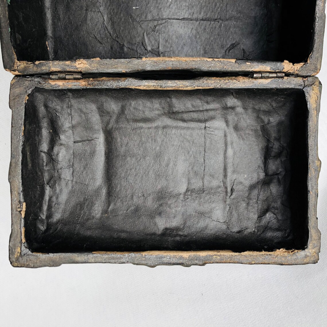 Antique Chocolate Box, Pressed Cardboard, Whitman's Chocolates, Sweets ...