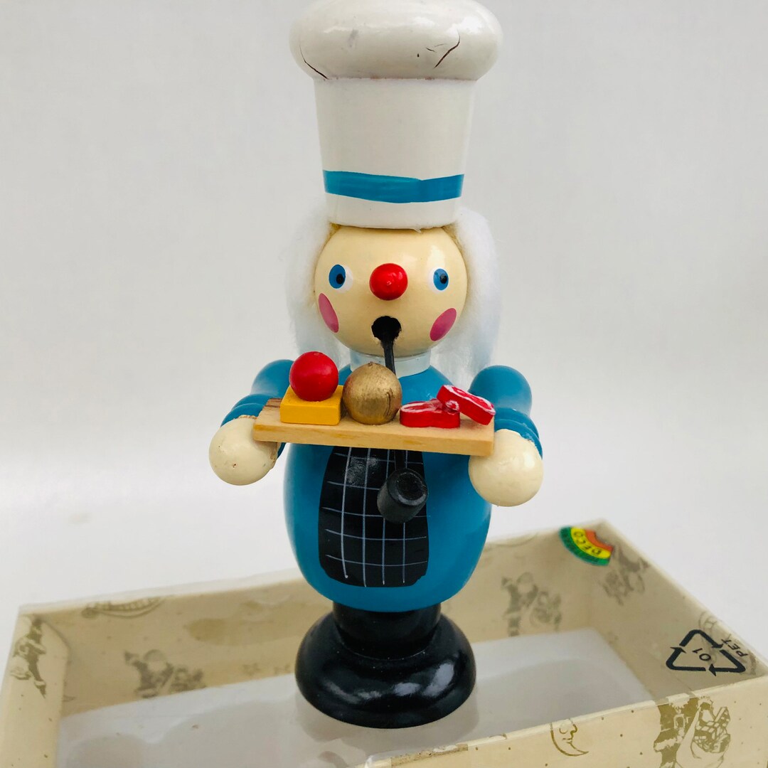 Incense Smoker With Pipe, Incense Burner, Cook's Tray - Etsy