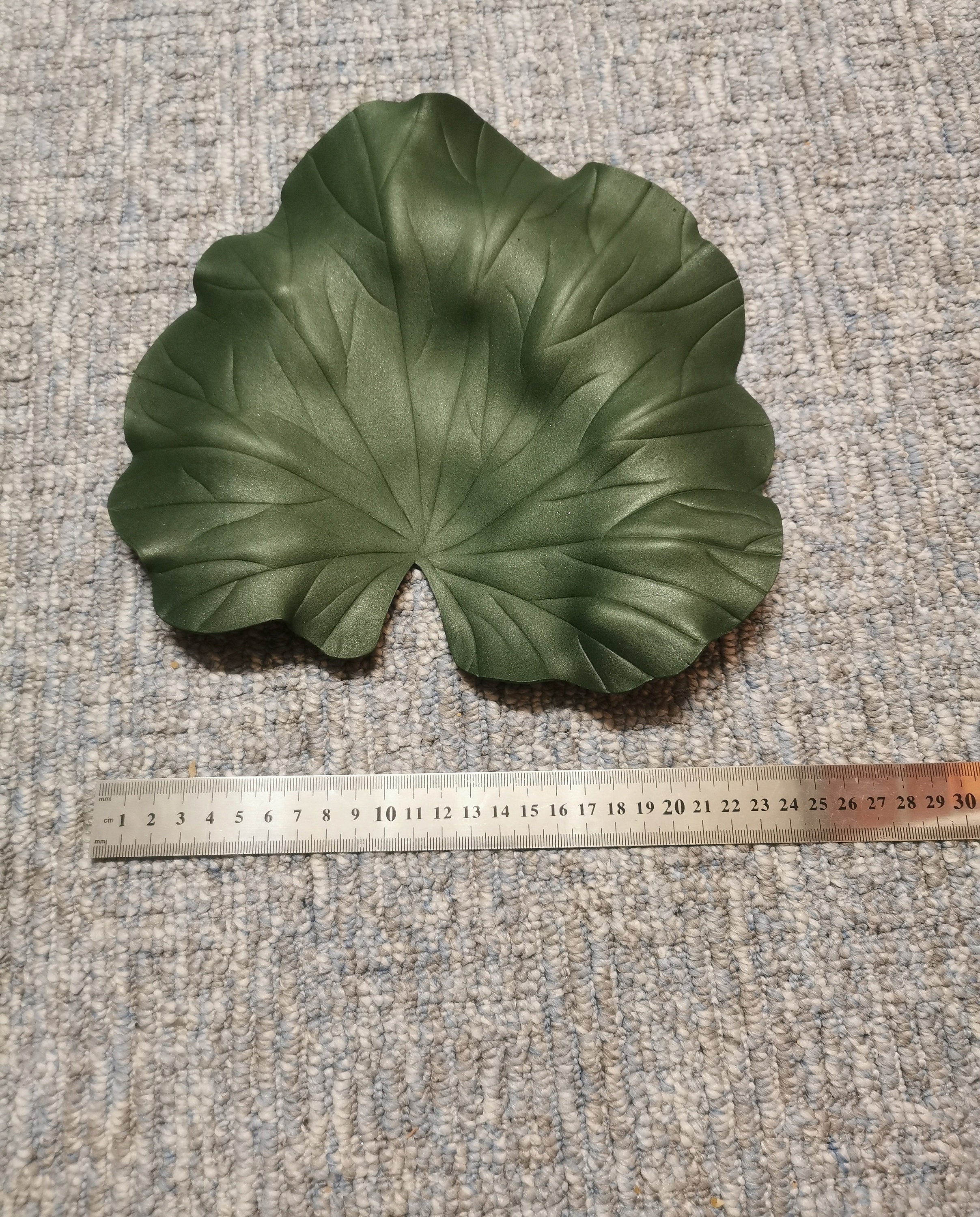 Giant Flowers and Leaves. Event Decor. Wedding Arch. Restaurant /hotel /beauty Salon Decor ...