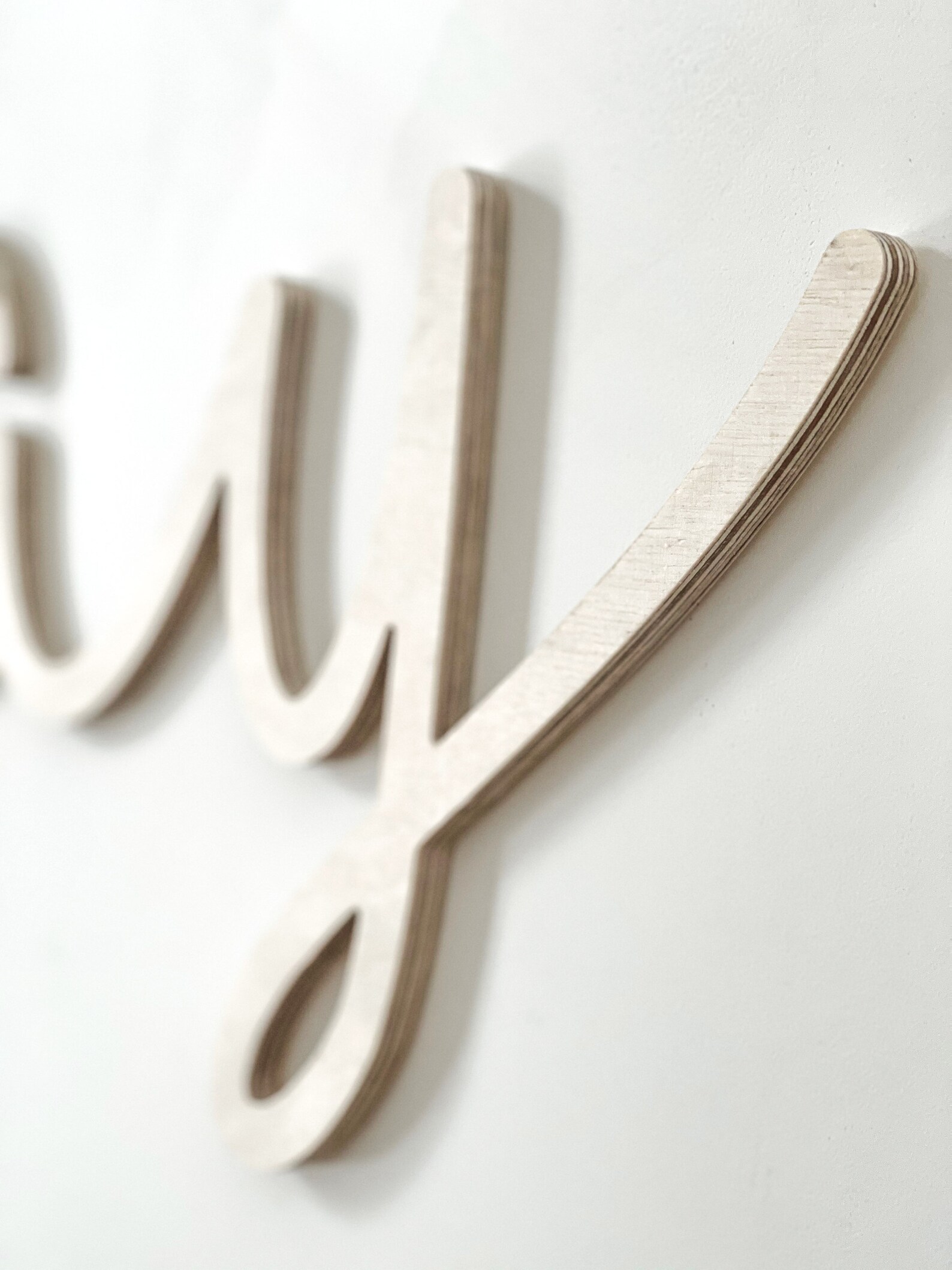 Play Wooden Sign Nursery Decor Kids Wall Decor Kids Bedroom Decoration ...