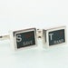 ZX Spectrum Keyboard Cufflinks in Sterling Silver - Etsy UK