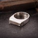 Spitfire Ring for Men Made With Original Spitfire Parts - Etsy UK