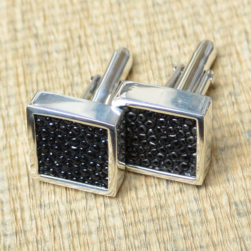 Quirky Cufflinks - Etsy