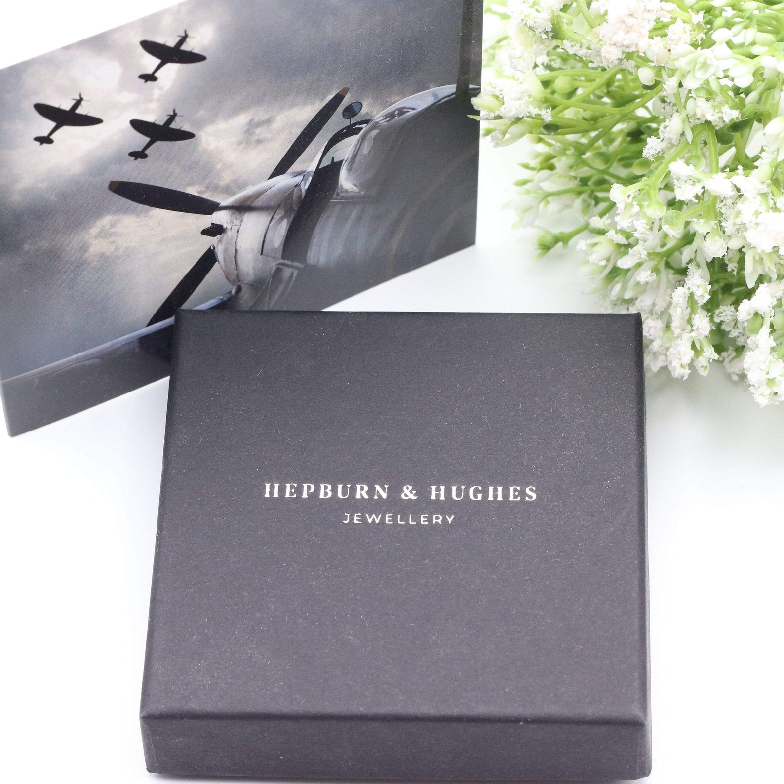 Spitfire Pendant Made With Original Spitfire Fuselage Set - Etsy