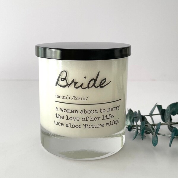 Bride Definition - Etsy