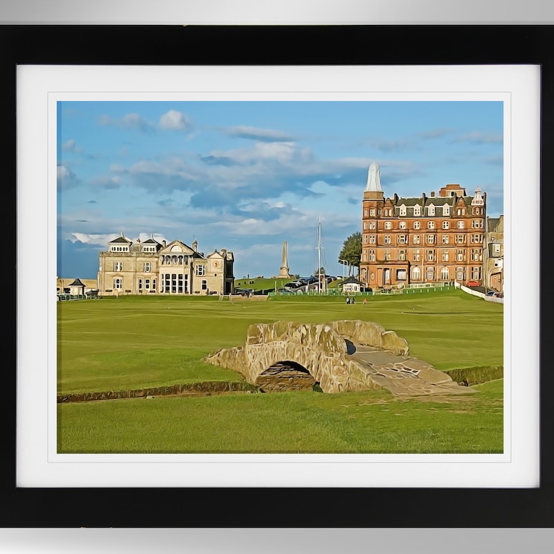 St Andrews the Saint - Etsy