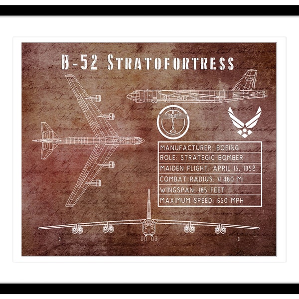 B 52 - Etsy