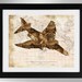Mcdonnell Douglas F-4 Phantom Wall Art - Map Print - 2 Options, F4 ...