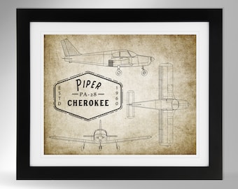 Piper PA-30 Twin Comanche Round Inlets W/ Tip Tanks front Piper PA30 ...