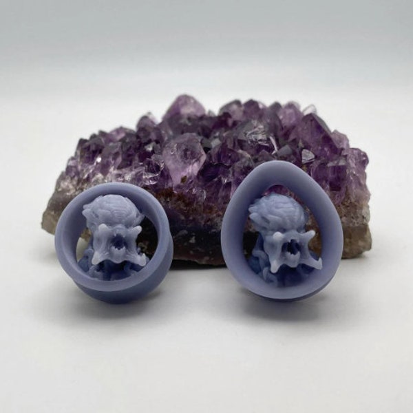 Custom Plugs - Etsy
