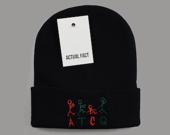 Tribe Called Quest | Etsy