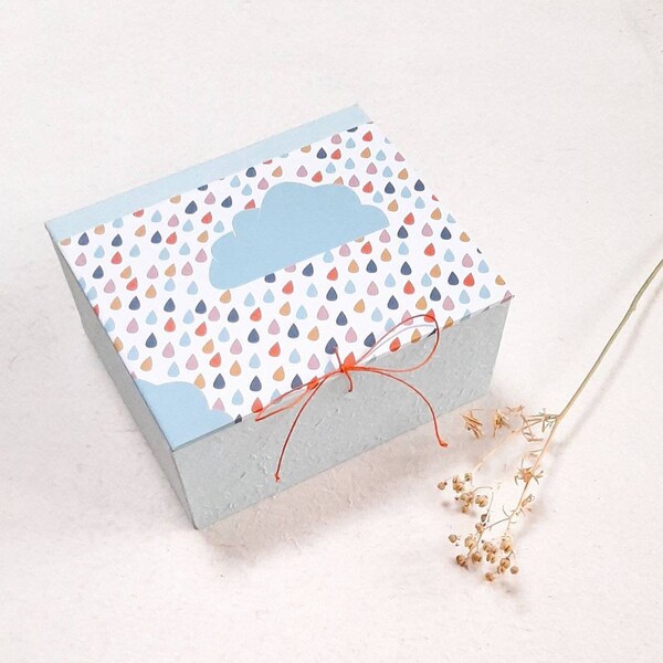 Souvenir Box - Etsy