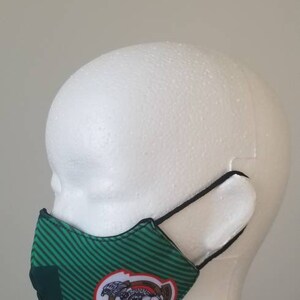 Mexican Face Mask - Etsy