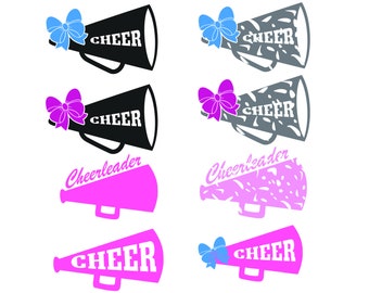 Cheerleading font | Etsy