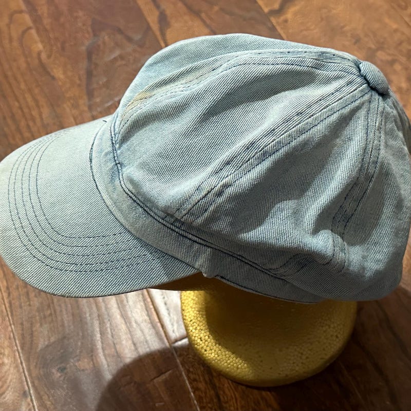70s Baseball Cap - Etsy