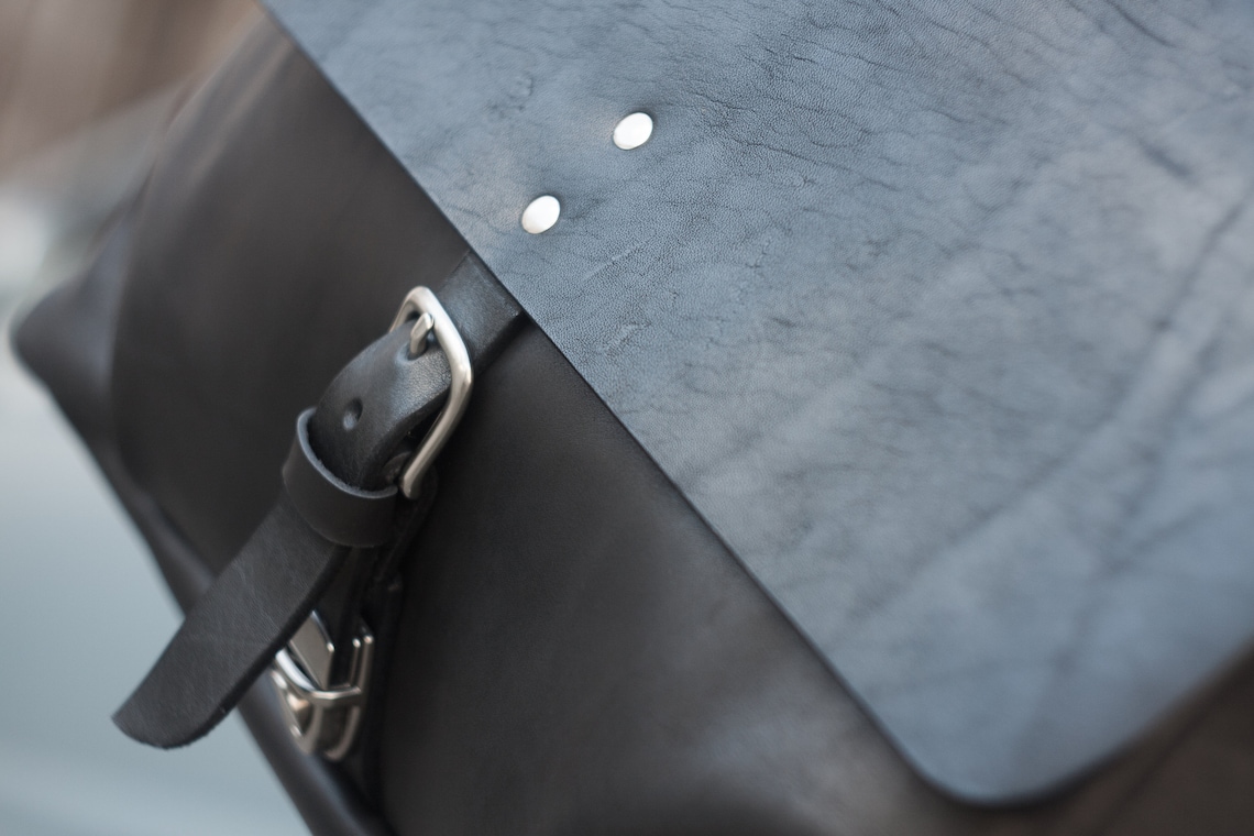 Mail Bag Slouchy Leather Shoulder Bag Leather Purse Leather - Etsy